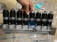 China YN35V00047F3 YN35V00039F1 Excavator Solenoid Valve Assy SK200-8 Kobelco for sale