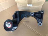 China YN20M01696F1 SK460-10 Pulley Assy Kobelco Excavator Aftermarket Parts for sale