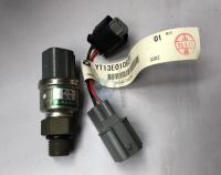 China SK200-6 Excavator Sensor LC52S00013F1 YN52S00028P1 LS52S00001P3 for sale