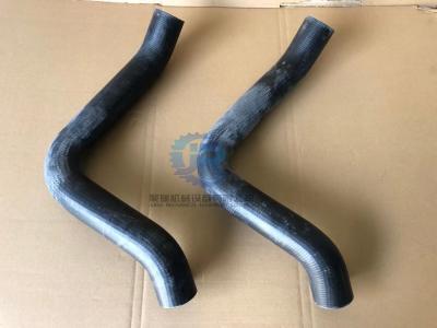 China LC05P01464P1 J08E Engine Radiator Hose Kobelco Engine Parts SK330-8 SK350-8 for sale