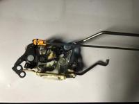 China Kobelco SK350-8 Excavator Wear Parts YN51C01198F1 Lock Assy for sale