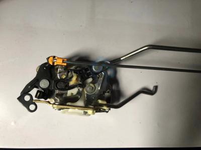 China Kobelco SK350-8 Excavator Wear Parts YN51C01198F1 Lock Assy for sale
