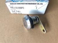 China YN51C01199F1 SK330-8 Excavator Wear Parts Lock Cylinder Assy for sale