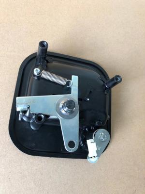 China Kobelco SK330-8 Excavator Wear Parts YN51C01199F1 Door Lock Assy for sale