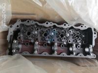 China VH111014950A Cylinder Head Assy , Kobelco Sk250-8 Head Sub Assy for sale