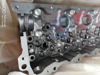 China VH111014950A Cylinder Head Assy , Kobelco Sk250-8 Head Sub Assy for sale