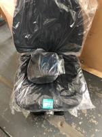 China YN25M00060F1 Excavator Replacement Seat SK200-8 Digger Spare Parts for sale
