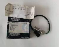 China VA32G000100 Excavator Sensor , SK130-8 SK140-8 Flywheel Speed Sensor for sale