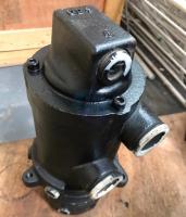 China YN55V00053F1 SK130-8 Excavator Hydraulic Swivel Joint Assembly for sale