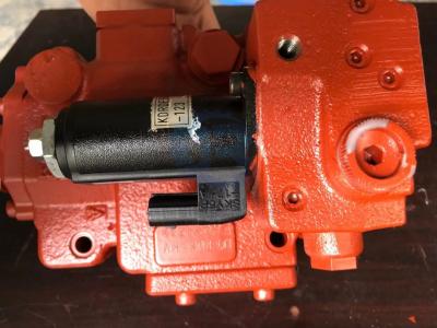 China Sk460-8 Sk480-8 Excavator Hydraulic Parts K5v200dtp-Ytok Hydraulic Pump Assy for sale