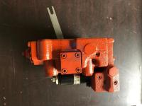 China Sk460-8 Sk480-8 Excavator Hydraulic Parts K5v200dtp-Ytok Hydraulic Pump Assy for sale