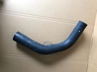 China SK200-6 SK200-6E Excavator Hoses , LQ05P01094P1 Radiator Water Hose for sale