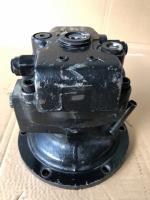 China Sk75-8 Hydraulic Excavator Swing Motor YT15V00016F1 YT15v00005f2 for sale