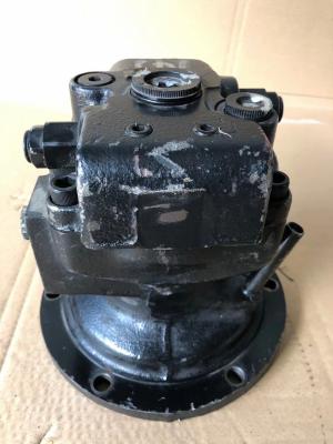 China Sk75-8 Hydraulic Excavator Swing Motor YT15V00016F1 YT15v00005f2 for sale