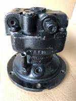 China Sk75-8 Hydraulic Excavator Swing Motor YT15V00016F1 YT15v00005f2 for sale