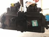 China LQ10V00018F2 Hydraulic Pump Assembly SK260LC-8 Kobelco Excavator Parts for sale