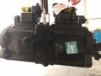China LQ10V00018F2 Hydraulic Pump Assembly SK260LC-8 Kobelco Excavator Parts for sale
