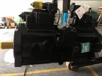 China LQ10V00018F2 Hydraulic Pump Assembly SK260LC-8 Kobelco Excavator Parts for sale