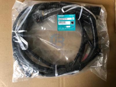 China VA32G8733100 Excavator Wiring Harness VA32G8733101 VA32G8703201 For Kobelco for sale