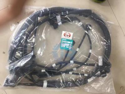China VH8212E1N10 Excavator Wiring Harness Sk480-8 Heavy Equipment Spare Parts for sale