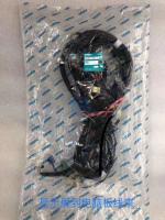 China OEM Yn14e01111p2 Excavator Wiring Harness Heavy Equipment Replacement Parts for sale