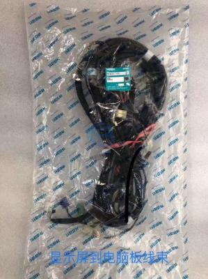 China OEM Yn14e01111p2 Excavator Wiring Harness Heavy Equipment Replacement Parts for sale