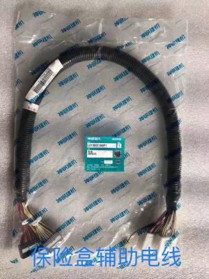 China LC13E01186P1 Fuse Box Wiring Harness Sk130-8 Kobelco Spare Parts for sale