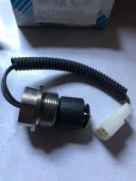 China YN52S00023P1 Excavator Sensor SK200-6E SK200-6 Kobelco Engine Parts for sale