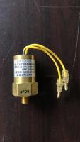China VA3439050200 Excavator Pressure Sensor , VA3439040200 Engine Pressure Switch for sale