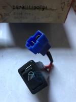 China 2479U1190F31 Switch Assy SK200-6E Excavator Replacement Parts for sale