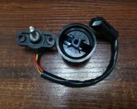 China SK460-8 Excavator Spare Parts , Excavator Potentiometer YN52S00075P1 for sale