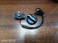 China SK460-8 Excavator Spare Parts , Excavator Potentiometer YN52S00075P1 for sale