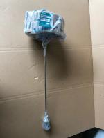China LC50V00006F1 Stainless Steel Hydraulic Suction Strainer Sk330-8 for sale