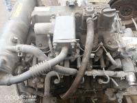 China ISUZU Diesel Engine Assembly 4LE2 For KOBELCO SK75-8 for sale