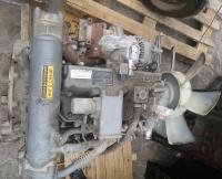 China ISUZU Diesel Engine Assembly 4LE2 For KOBELCO SK75-8 for sale