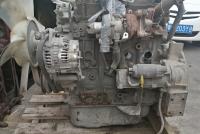 China ISUZU Diesel Engine Assembly 4LE2 For KOBELCO SK75-8 for sale