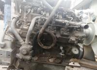China ISUZU Diesel Engine Assembly 4LE2 For KOBELCO SK75-8 for sale