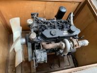 China Mitsubishi Diesel Engine Assembly D04FR For KOBELCO SK130-8 SK140-8 Spare Parts for sale