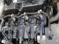 China Mitsubishi Diesel Engine Assembly D04FR For KOBELCO SK130-8 SK140-8 Spare Parts for sale