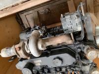 China Mitsubishi Diesel Engine Assembly D04FR For KOBELCO SK130-8 SK140-8 Spare Parts for sale