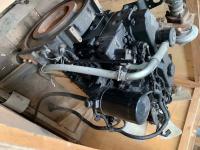 China Mitsubishi Diesel Engine Assembly D04FR For KOBELCO SK130-8 SK140-8 Spare Parts for sale