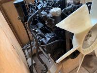 China Mitsubishi Diesel Engine Assembly D04FR For KOBELCO SK130-8 SK140-8 Spare Parts for sale