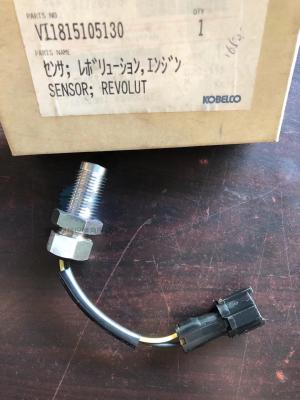 China VI1815105130 Excavator Revolut Sensor SK75-8 Flywheel Speed Sensor Spare Parts for sale