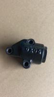 China YN30V00119F1 Excavator Hydraulic Parts Lock Valve Assy For SK 200-8 SK250-8 SK350-8 for sale