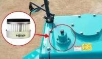 China Yn57v00004s002 Excavator Filter Sk130-8 Sk200-8 Sk250-8 Sk350-8 S for sale