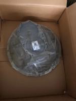 China Sk460-8 Sk480-8 Excavator Hydraulic Parts Hydraulic pump Connecting To Engine for sale