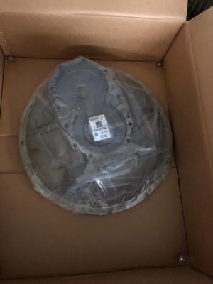 China Sk460-8 Sk480-8 Excavator Hydraulic Parts Hydraulic pump Connecting To Engine for sale