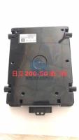 China Excavator ZX330-5G ZX200-5G Engine Controller YA00004270-5 ECU Control Panel Computer Board for sale