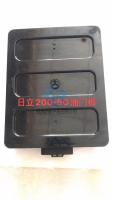 China Excavator ZX330-5G ZX200-5G Engine Controller YA00004270-5 ECU Control Panel Computer Board for sale