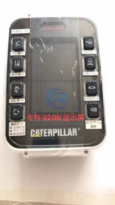 China E320b E312b Monitor 312b 320b Lcd Display Panel 151-9385 1519385 Excavator Spare Parts for sale